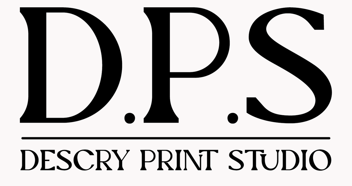 Descry Print Studio