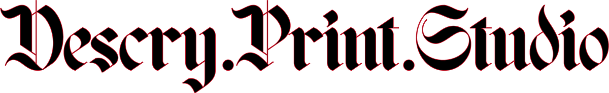 Descry Print Studio